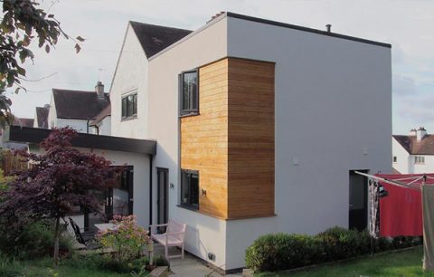 Flow Design Architects - Commercial and Home Architectural Services